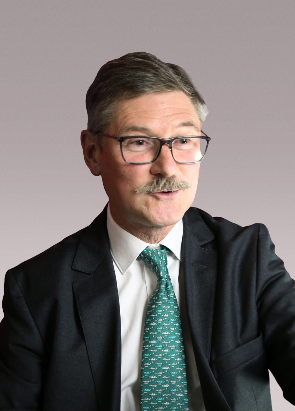 Jean-Christophe Grall - Avocat Grall & Associés - Droit de la Concurrence